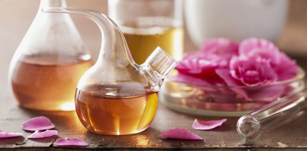 Fragrance Compositions for Fine Fragrances And Perfumes