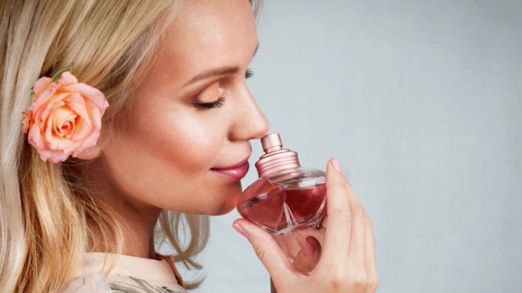 A Guide To Niche Spicy Fragrances In Scented Products