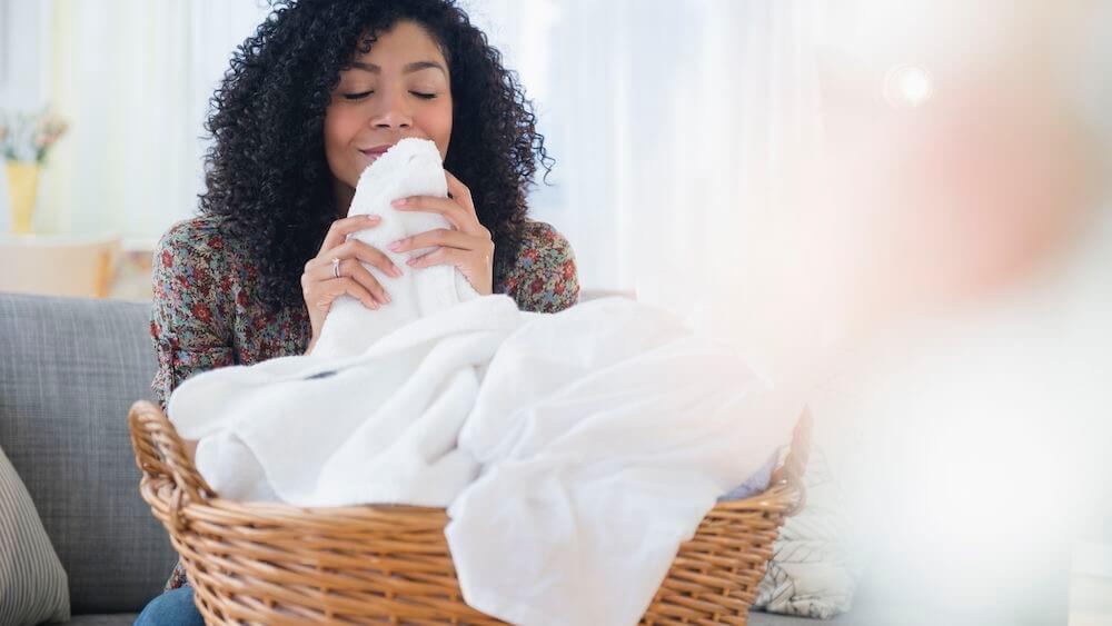 Defining The Fragrance Of Clean For Modern Cleaning Products