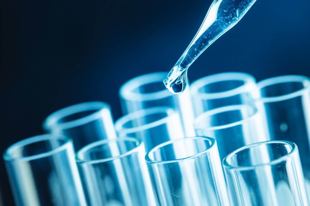 The Key To Adding Fragrances To Water-Soluable Products