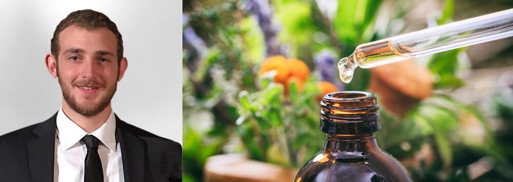 Eucalyptus Oil - A Key Middle Note To Most Fine Fragrances