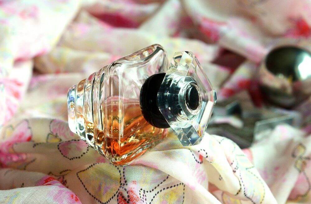 Eucalyptus Oil - A Key Middle Note To Most Fine Fragrances