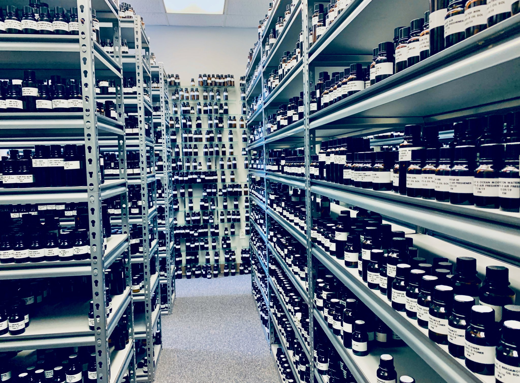 The Ultimate Perfumer’s Guide To Rose Essential Oils