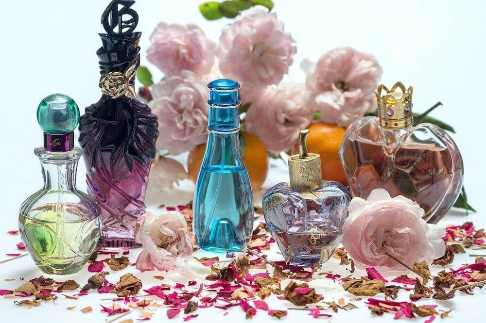 The Ultimate Perfumer’s Guide To Rose Essential Oils