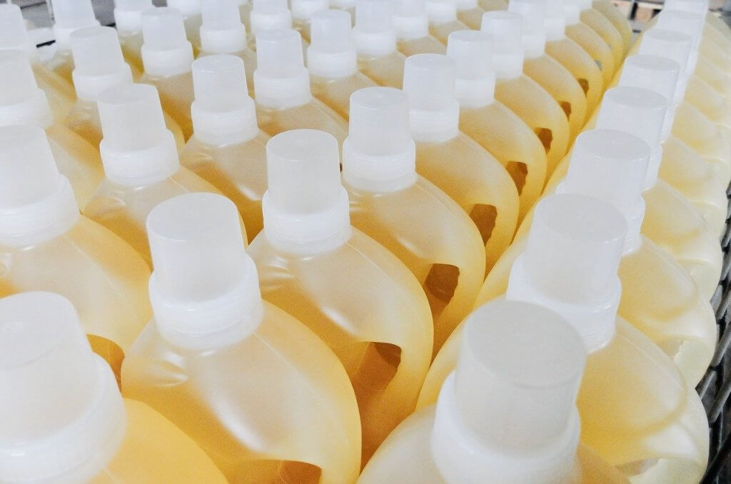 Defining Fragrance Trends For Detergent Manufacturers
