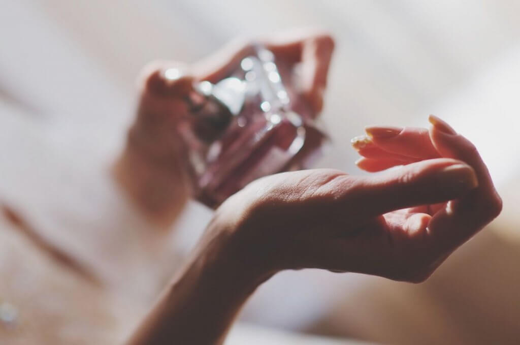 How To Create A Fragrance Brief For Your Product Or Brand