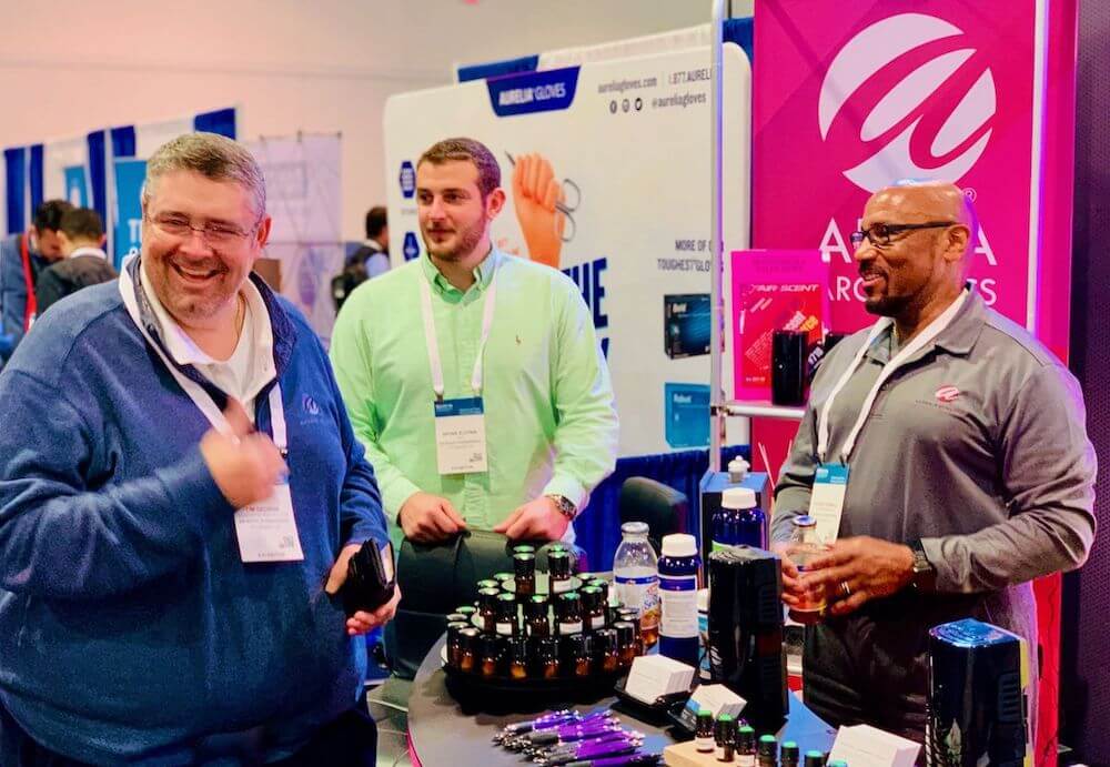 How To Create A Fragrance Brief For Your Product Or Brand