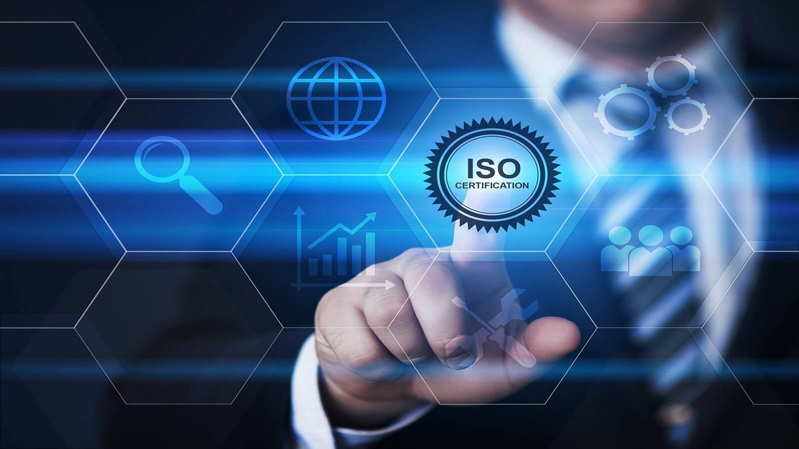 What Does It Mean To Become ISO-9001:2015 Certified?