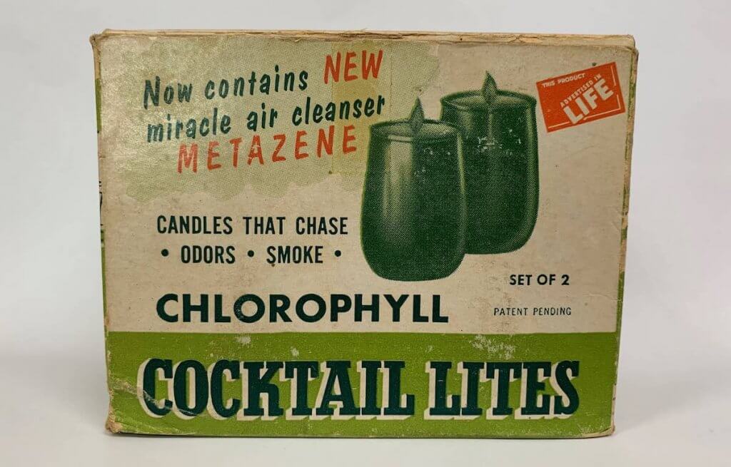 Odor Control Candles: Why Manufacturers Use Our Additives