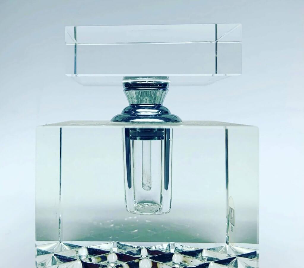 Why Perfume Bottle Design Is As Important As Scent Design