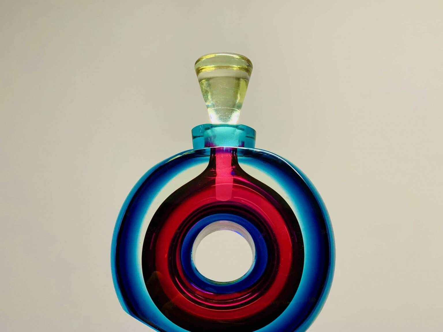 Why Perfume Bottle Design Is As Important As Scent Design