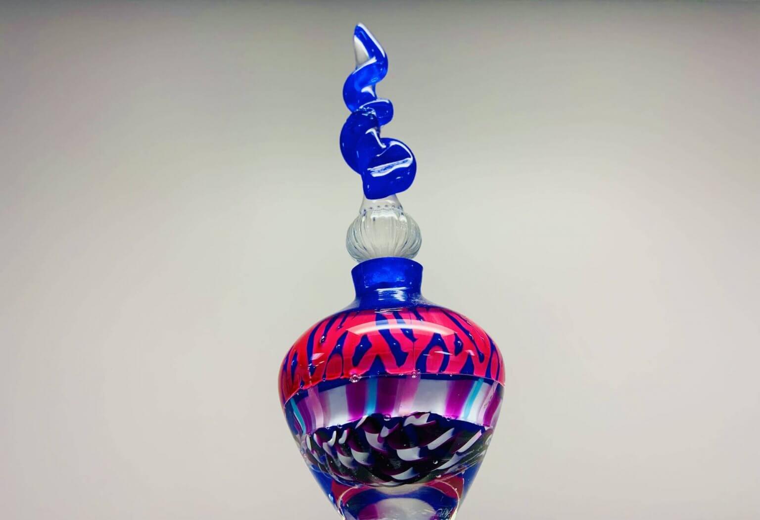 Why Perfume Bottle Design Is As Important As Scent Design