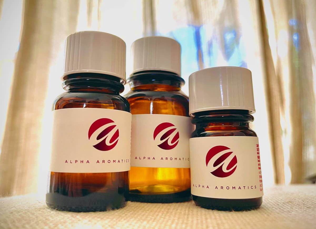 Middle Eastern Fragrances: Creating An Olfactory Carpet Ride