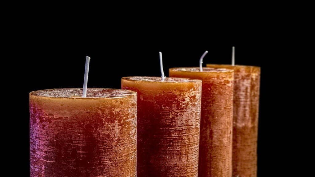 Candles In The Victorian Age: Looking Back To Look Forward