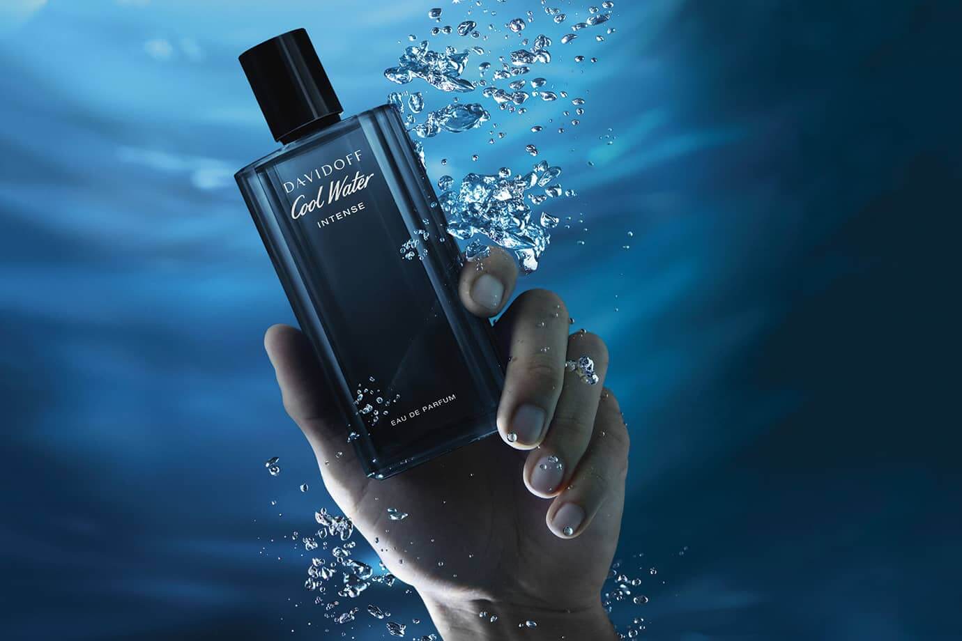 The Enduring Allure Of Marine-Type Ozonic Fragrances