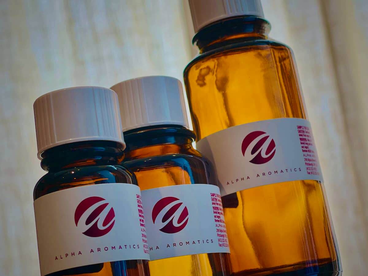 Why Citrus Perfumes Are So Popular Within Scented Products