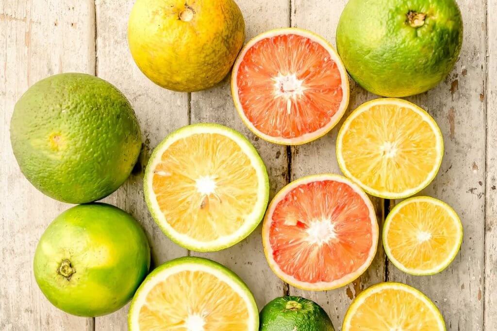 Why Citrus Perfumes Are So Popular Within Scented Products