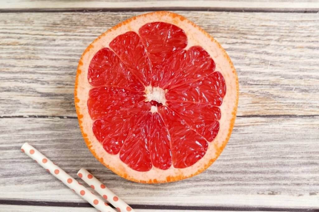 Grapefruit Fragrance - An Alluring Refreshing Ingredient