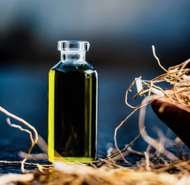Vetiver: Its Fragrant Magic and Mystery Within Perfumery