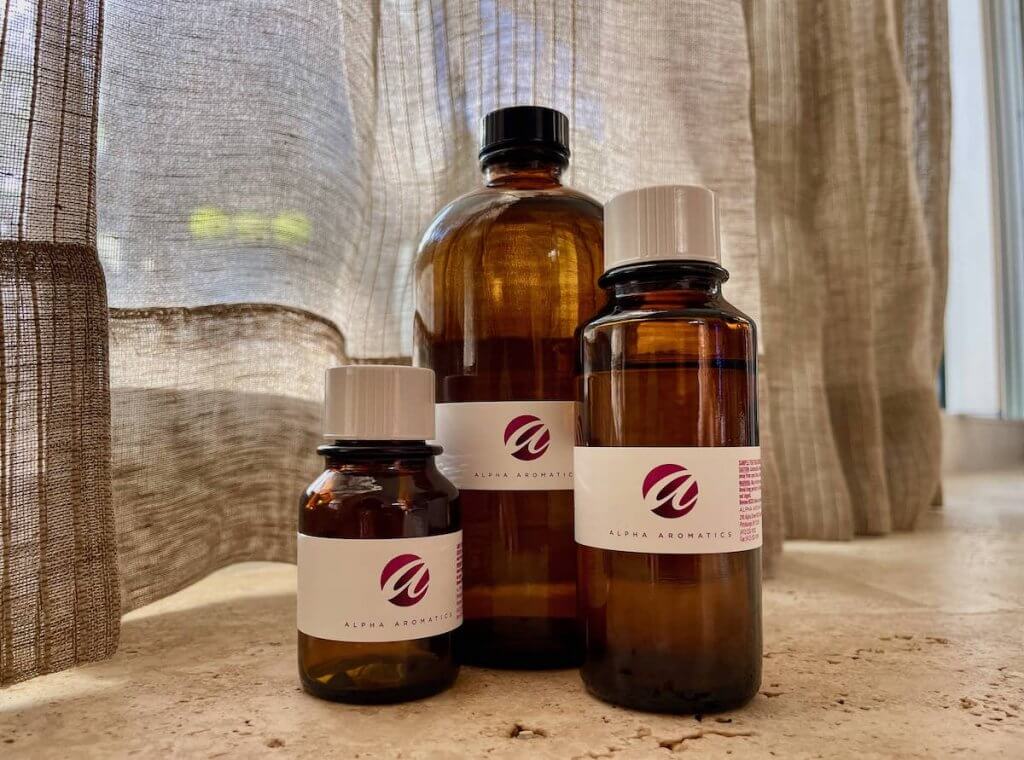 Dirty Fragrances - The Down And Dirty On Earthy Scents