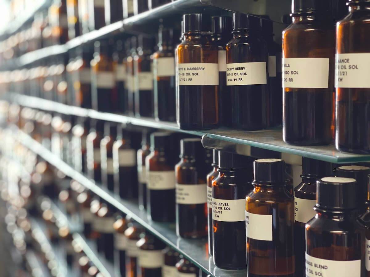 How Frankincense Adds An Ancient Note To Modern Products