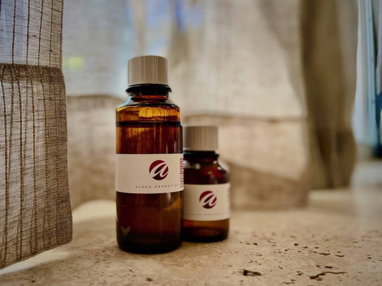 A Guide To Niche Spicy Fragrances In Scented Products