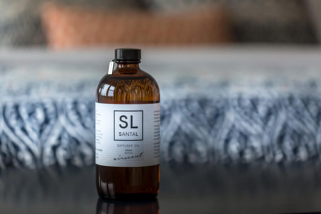 12 Perfume Ingredients You Wish You Never Knew About