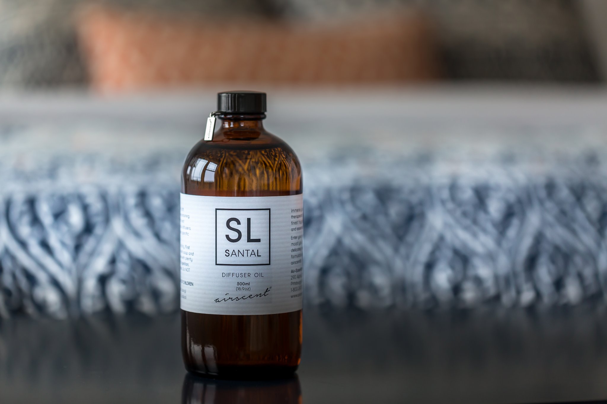 12 Perfume Ingredients You Wish You Never Knew About