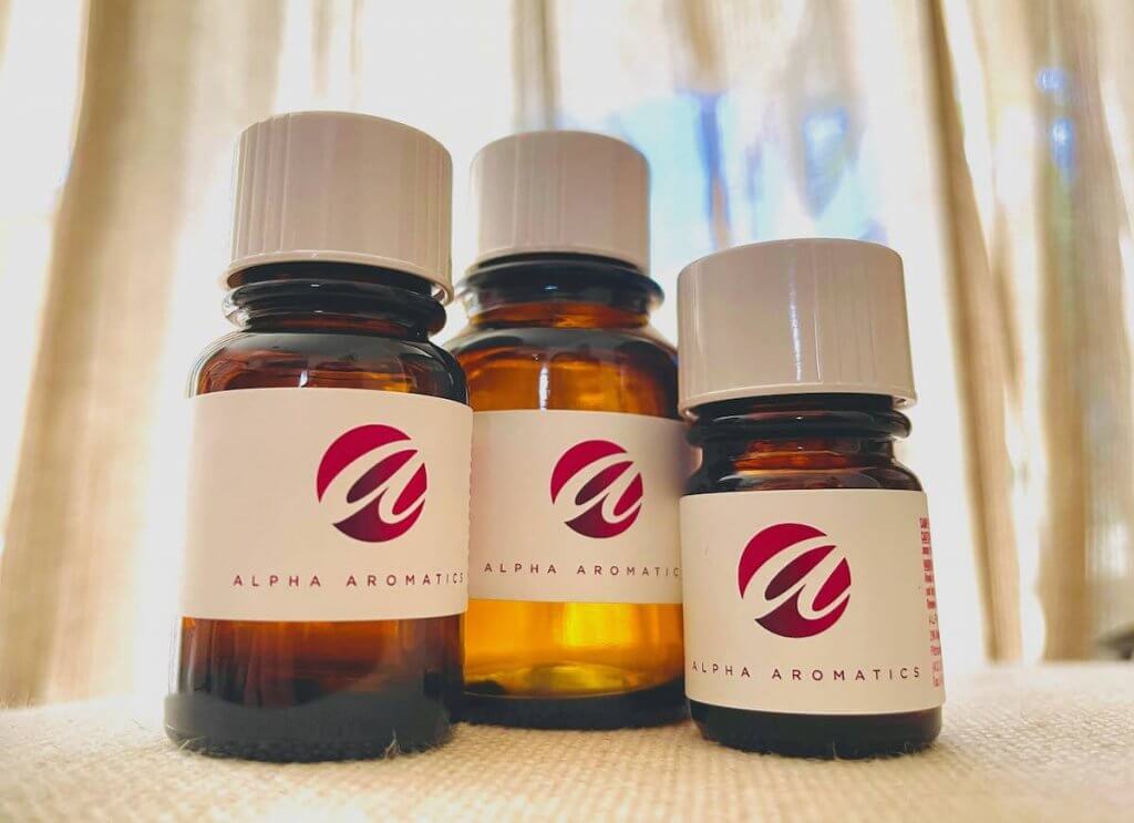 What Are The 8 Key Balsamic Notes Used In Fragrances?