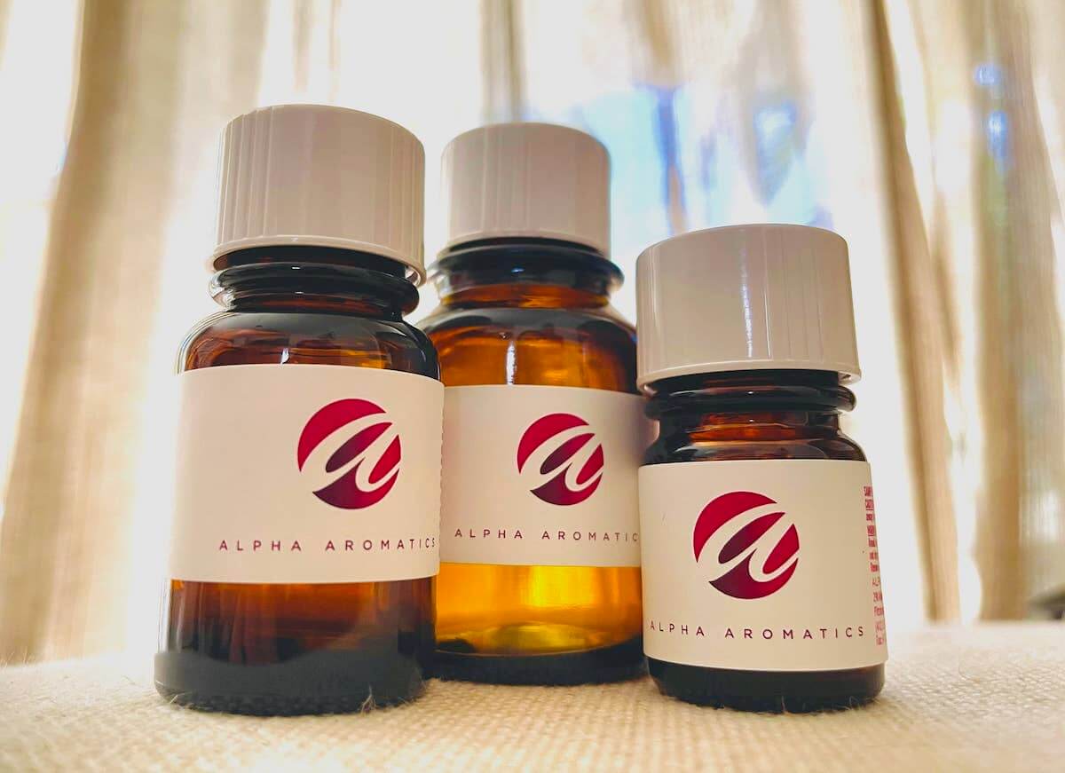 What Are The 8 Key Balsamic Notes Used In Fragrances?