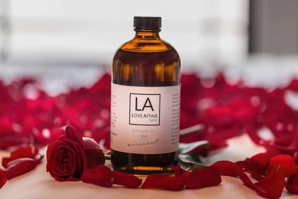 Saffron In Perfumery - The Most Expensive Spice In The World