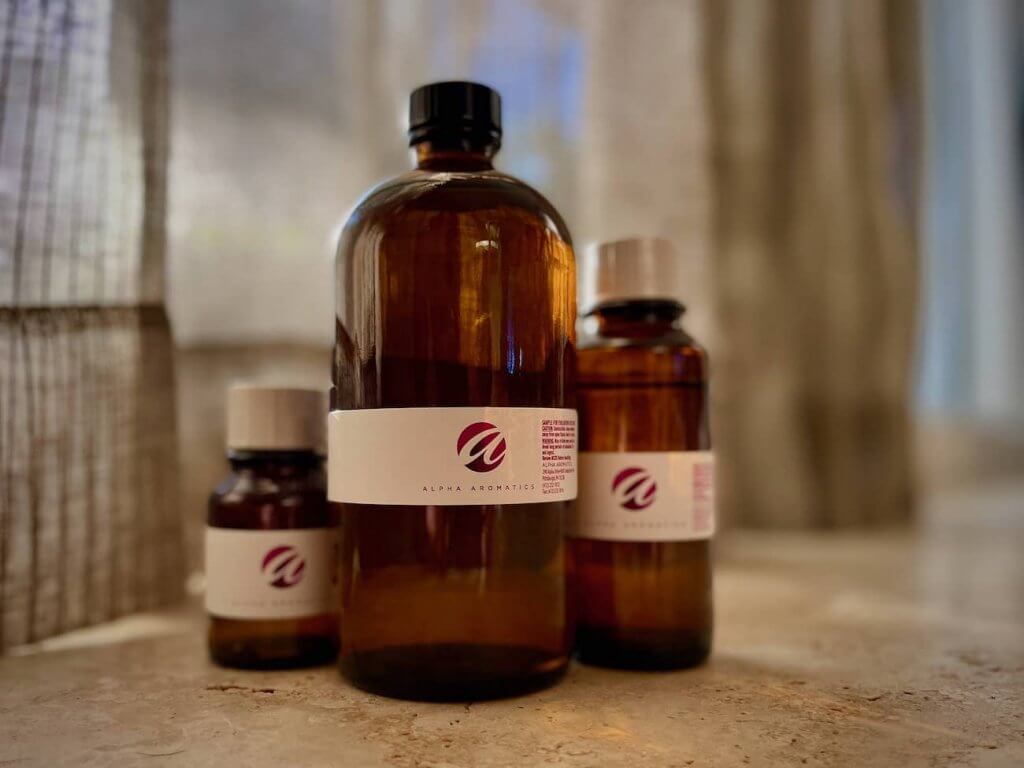 Oak Moss And Its Sharp Woody Seductively Sensual Aroma