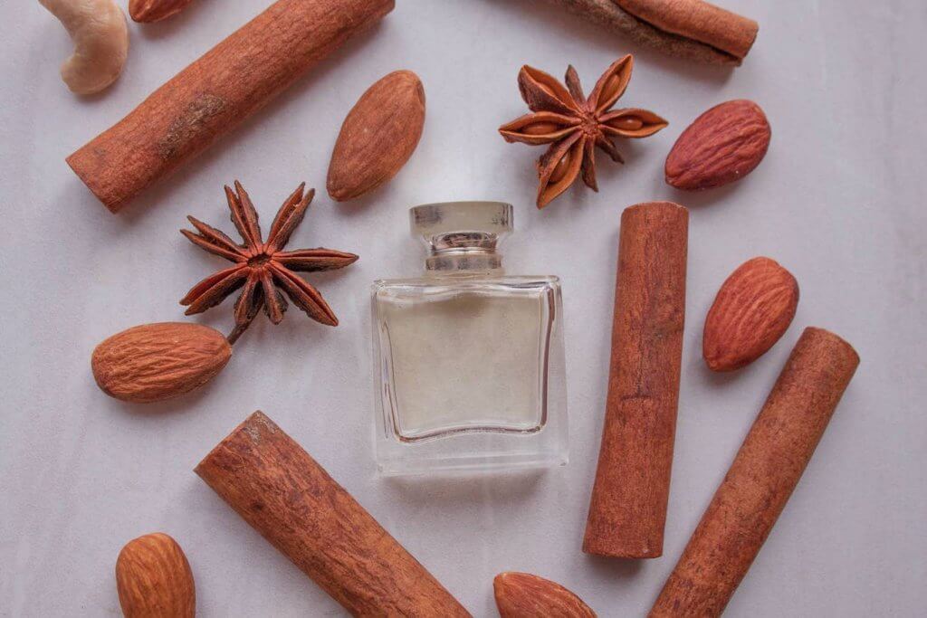 The Fragrance Of Cinnamon - The Quintessential Fall Scent