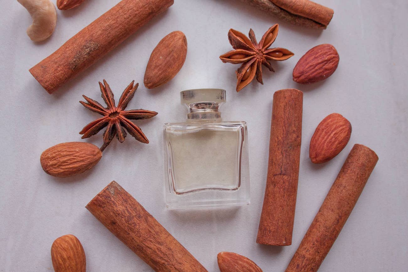 The Fragrance Of Cinnamon - The Quintessential Fall Scent