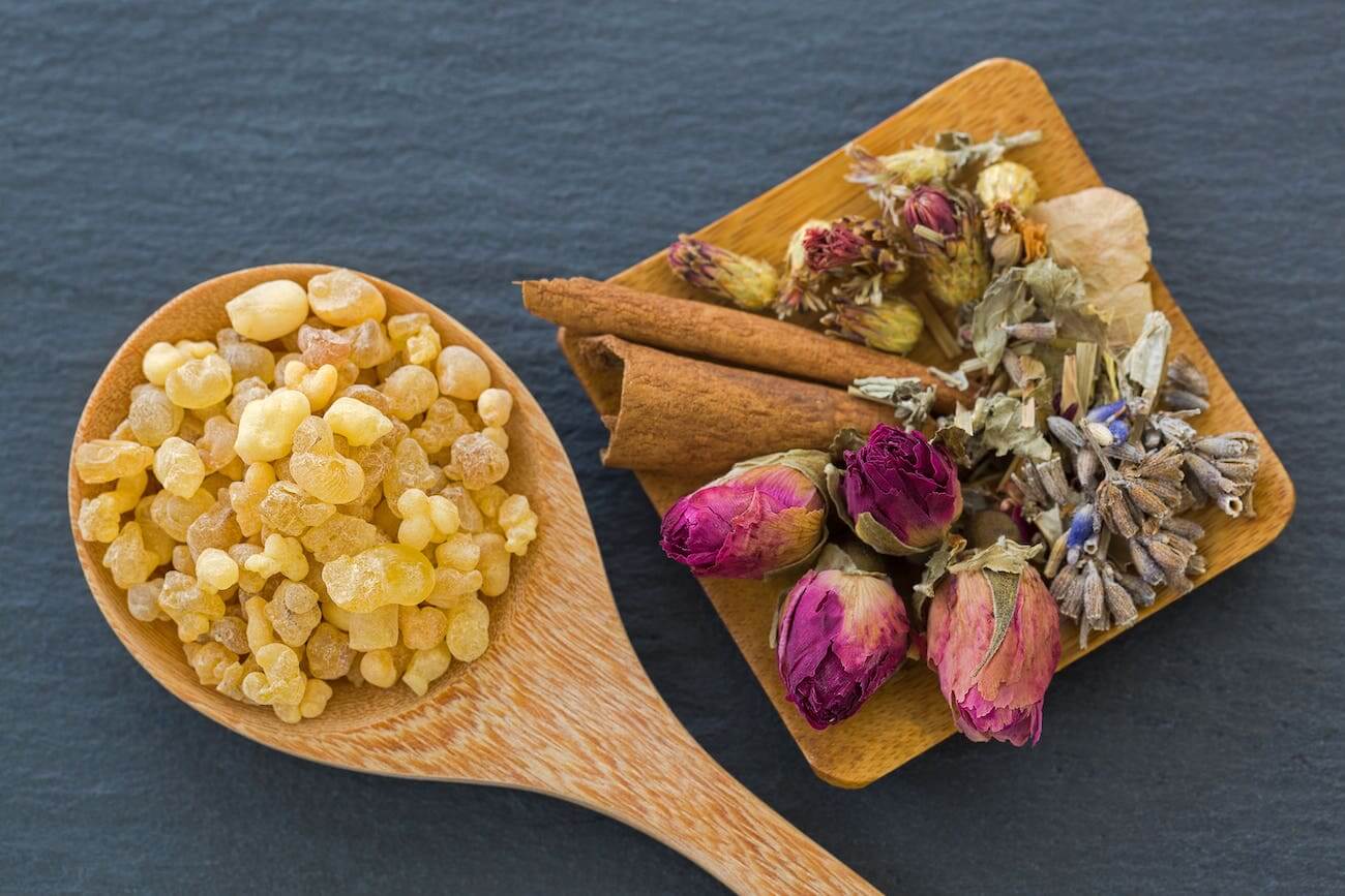 Why Add A Floriental Fragrance To Your Product Line?