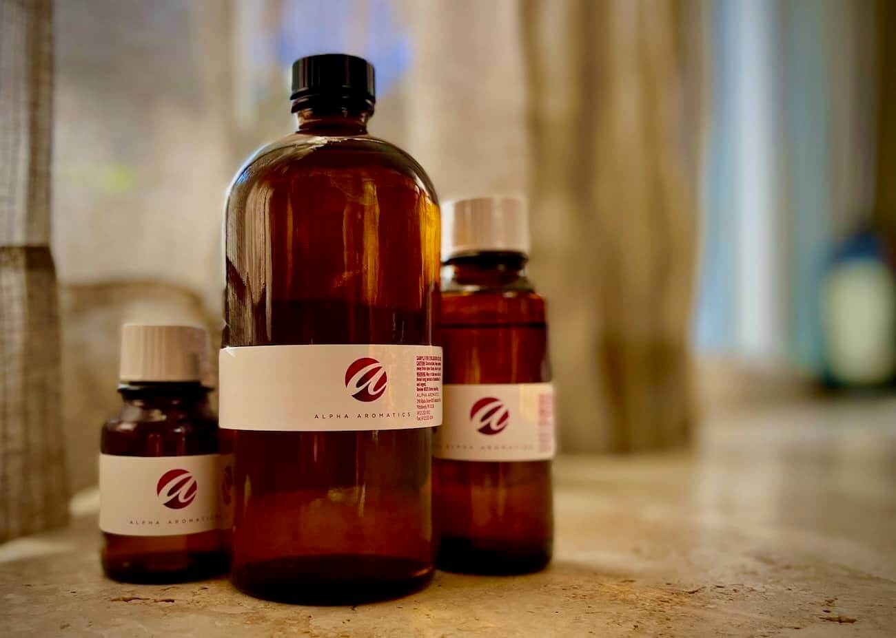 Unlocking the Mystique of Myrrh and Its Role in Perfumery