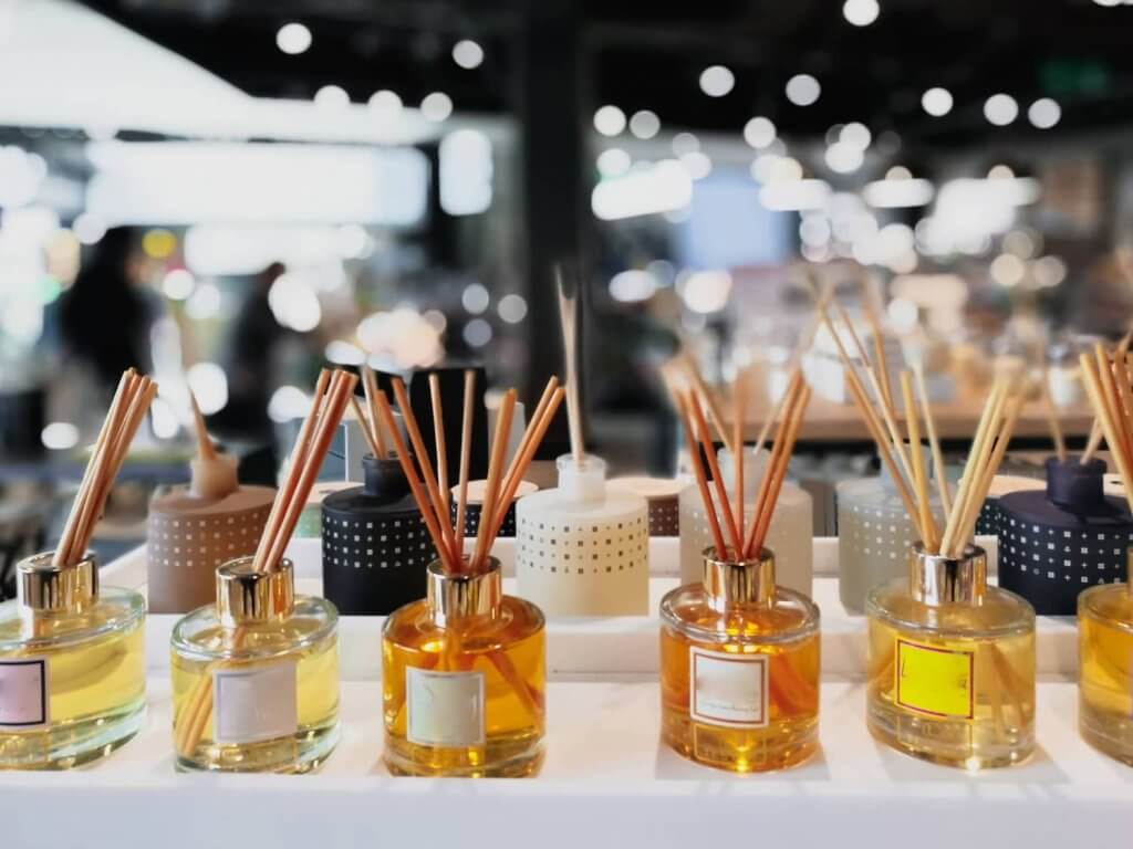 Unpacking The Anatomy Of Top-Tier Reed Diffuser Fragrances