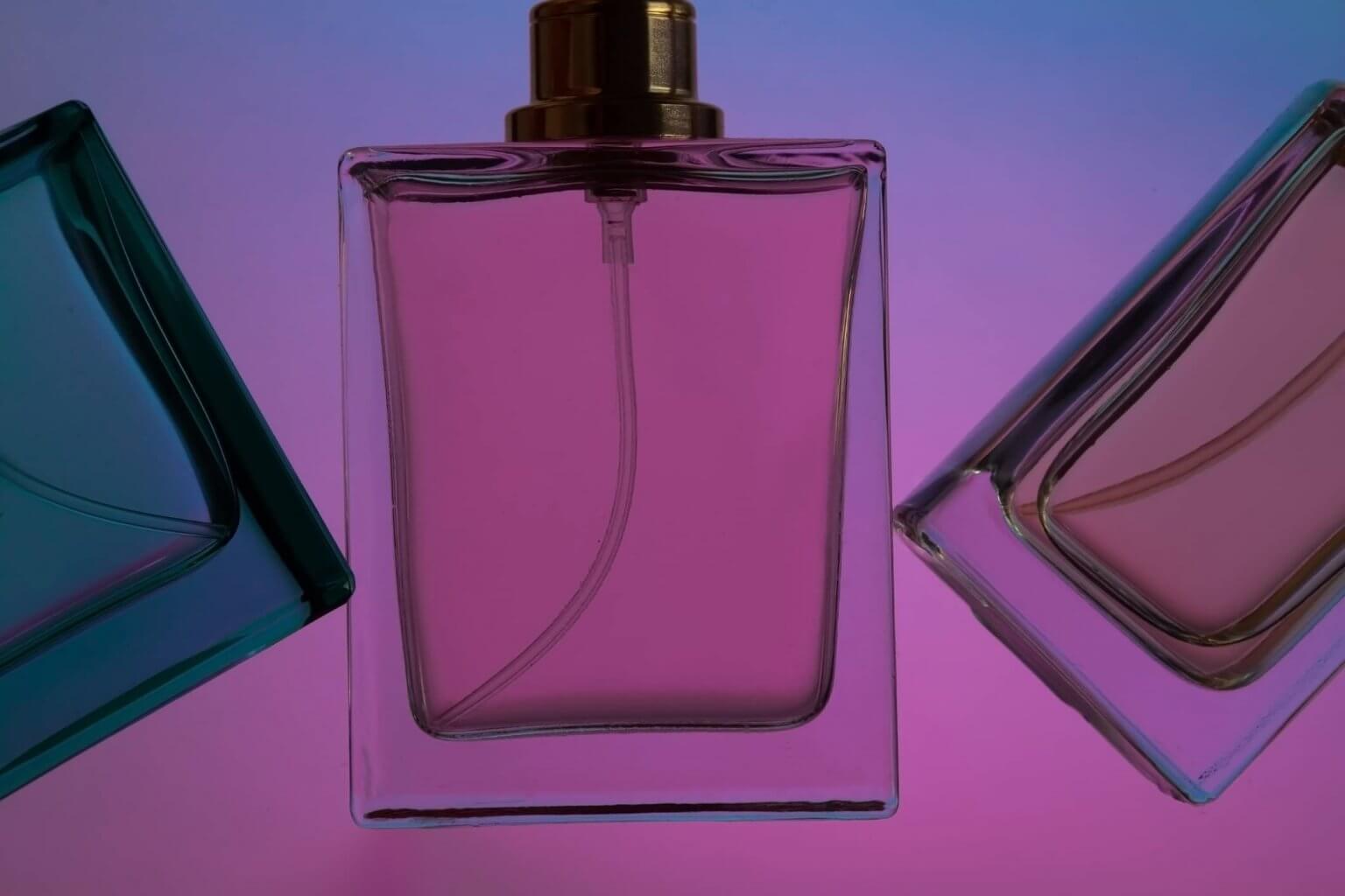 8 Ways Alcohol Plays A Pivotal Role in Perfume Creation