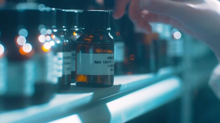 The 11 Most Important Ingredients Used in Perfumery